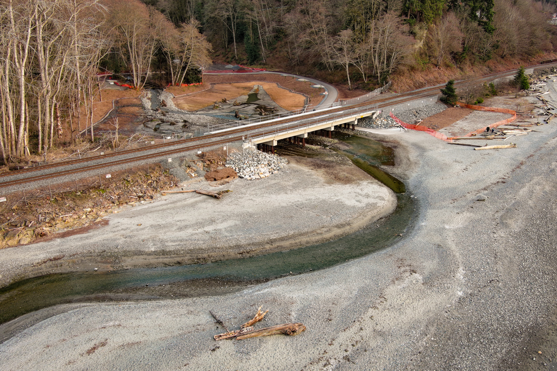 Snohomish Marine Resources Committee