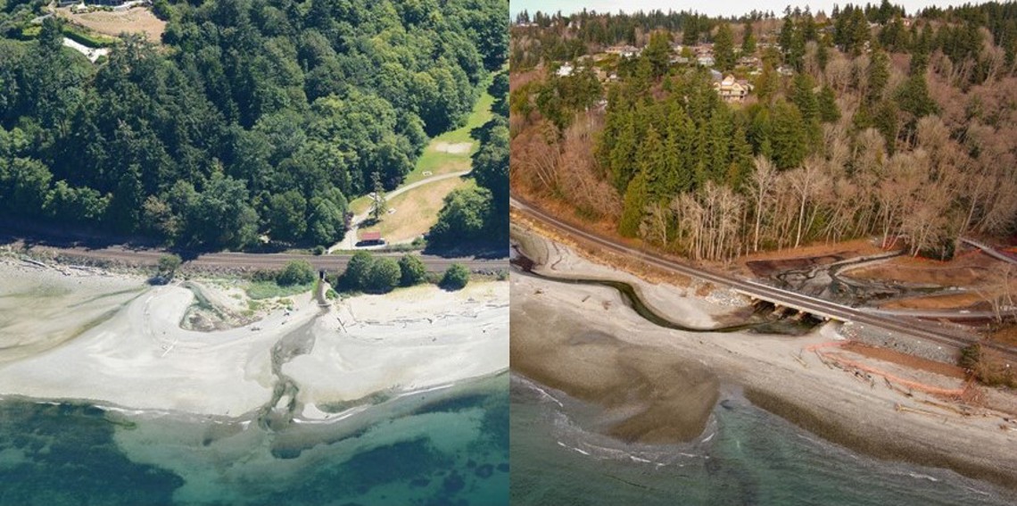 Snohomish Marine Resources Committee